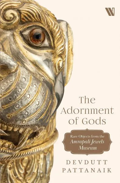 The Adornment of Gods – Anahaत